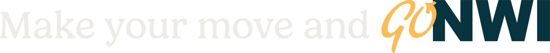 This is Northwest Indiana